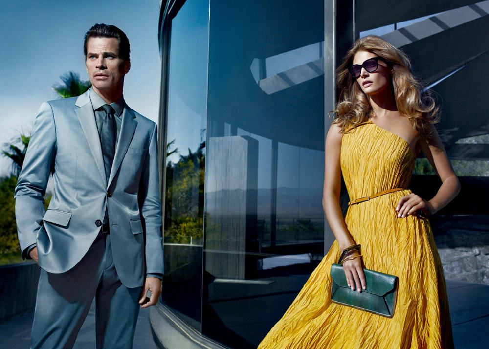 via Montenapoleone | Made In Italy